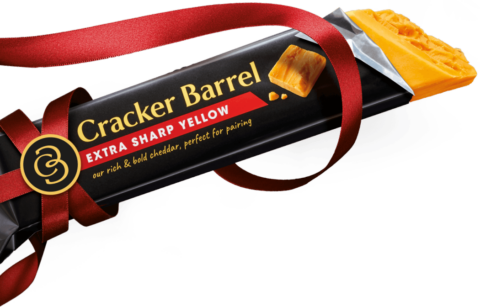 Ready To Serve Cheese Blocks | Products | Cracker Barrel Cheese