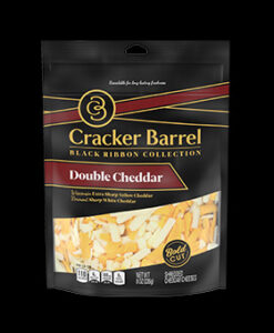 Award Winning Products | Cracker Barrel Cheese