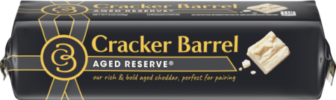 Ready To Serve Cheese Blocks | Products | Cracker Barrel Cheese