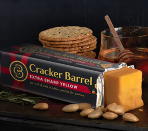Ready To Serve Cheese Blocks | Products | Cracker Barrel Cheese