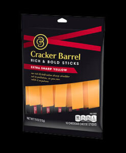 Award Winning Products | Cracker Barrel Cheese