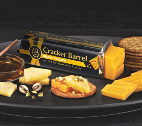 Ready To Serve Cheese Blocks | Products | Cracker Barrel Cheese