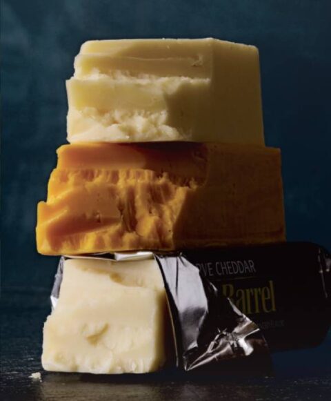 Cracker Barrel Cheese | Rich & Bold Cheeses For Any Occasion