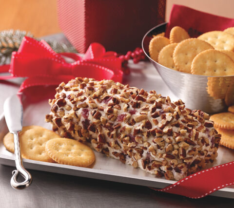 Ready To Serve Cheese Blocks | Products | Cracker Barrel Cheese