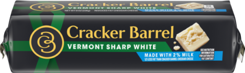 Ready To Serve Cheese Blocks | Products | Cracker Barrel Cheese