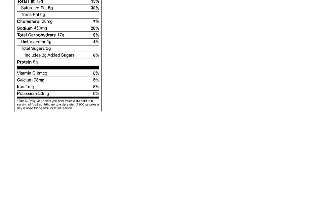 Label_ Lactalis Bacon, Cheddar and Gouda Stuffed Monkey Bread 9-24-23 ...