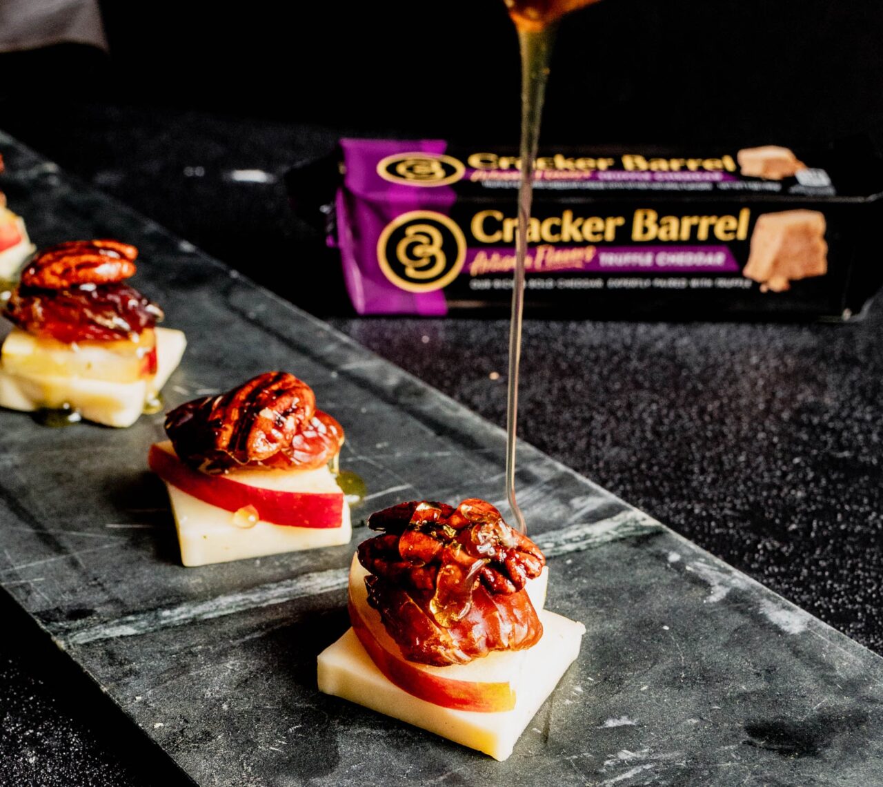 Recipes & Pairings | Cracker Barrel Cheese