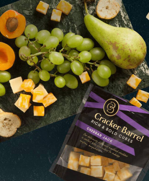 Cracker Barrel Cheese | Rich & Bold Cheeses For Any Occasion